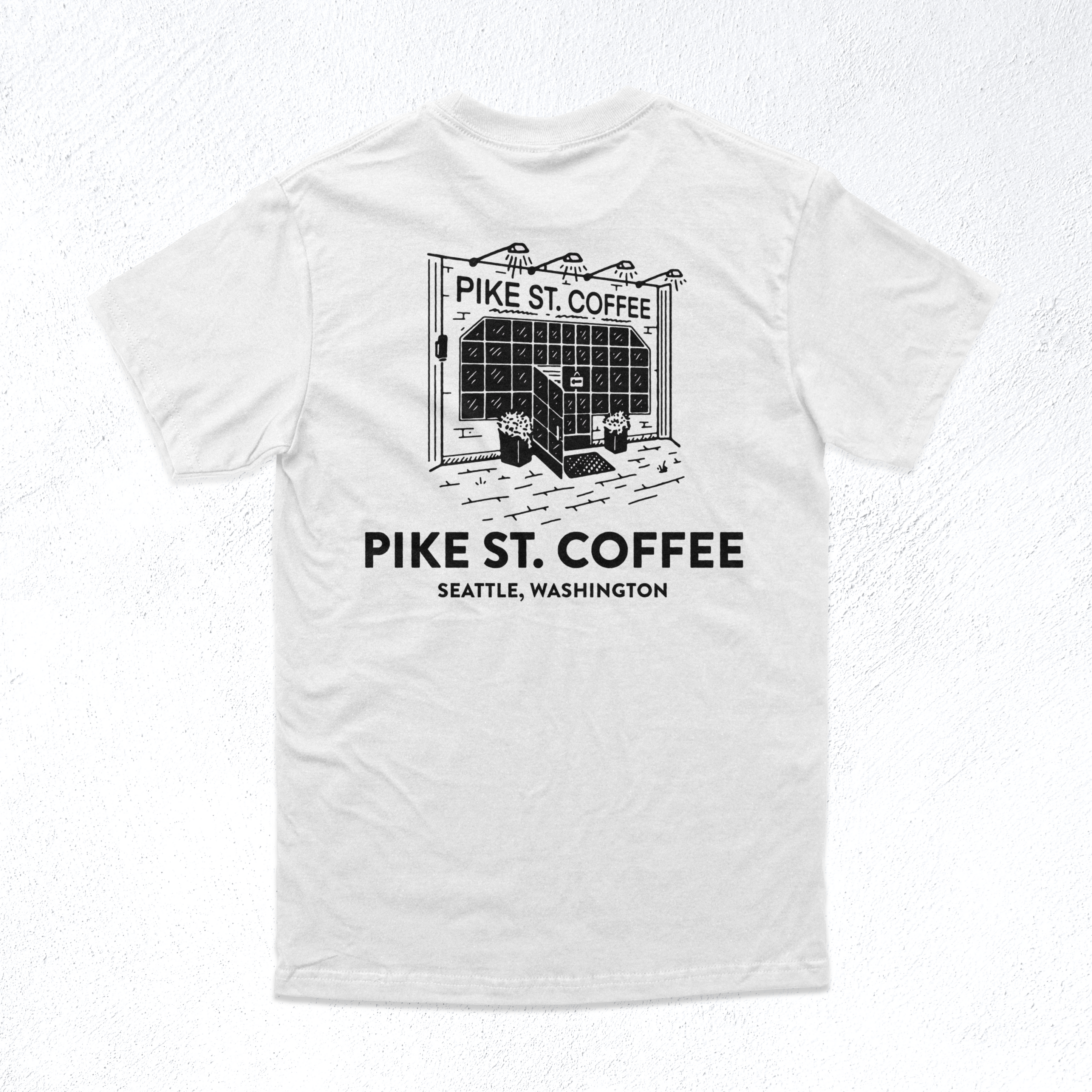 Pike Street Market Coffee Shop | Pike St. Coffee - Artisanal Espresso ...